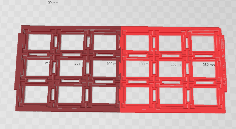 Matrix Tray by Greg Gurta | Download free STL model | Printables.com