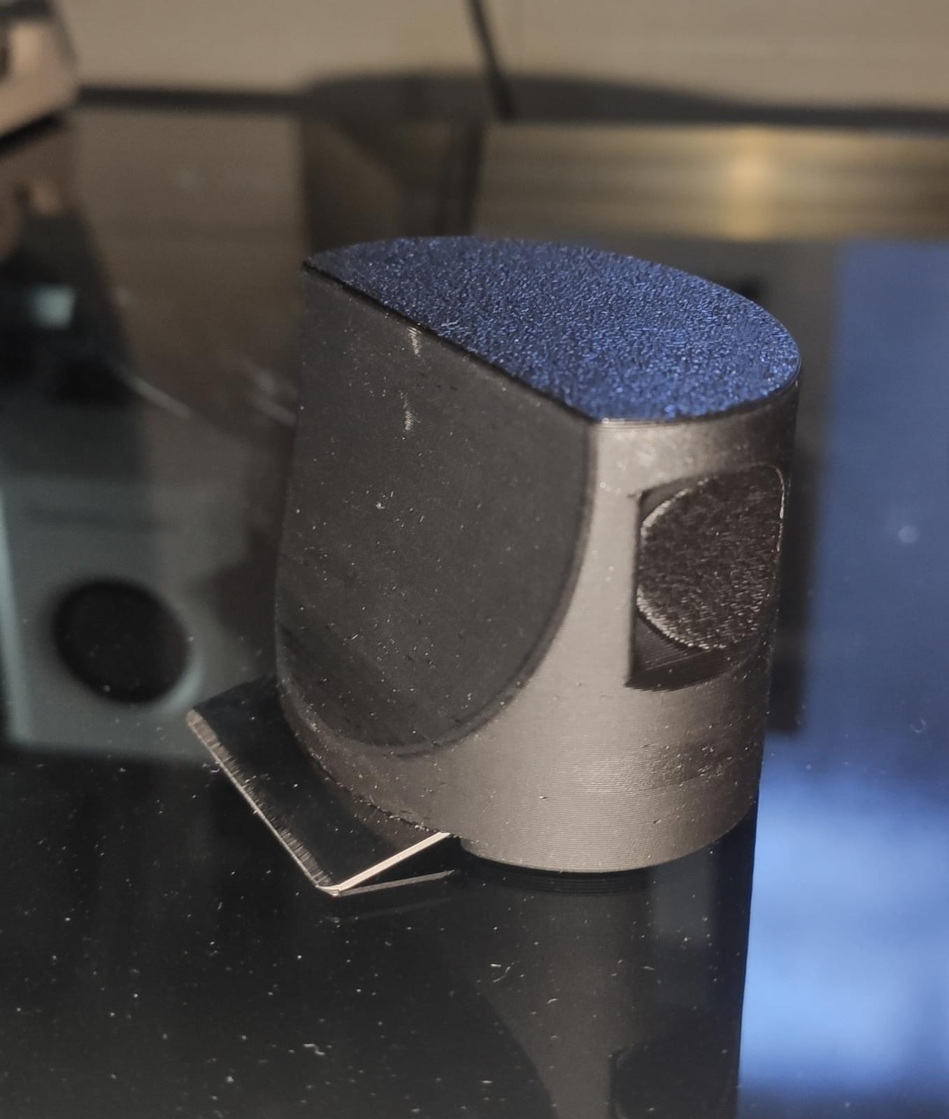 Bambu Lab Scraper (6x2 magnets) by ELLANAS | Download free STL model ...