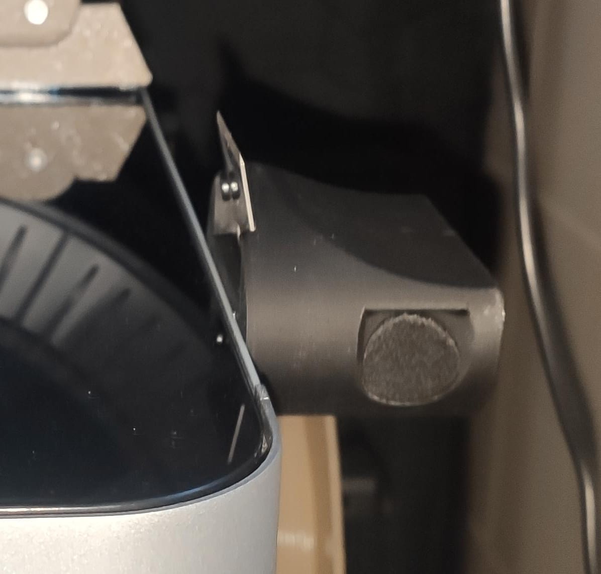 Bambu Lab Scraper (6x2 magnets) by ELLANAS | Download free STL model ...