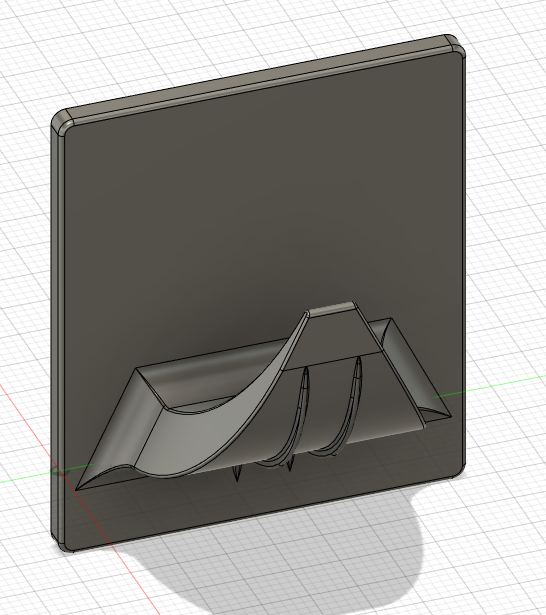 reinforced wall hook | tesa powerstrip by NuIIPointer | Download free ...