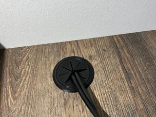 Cable Grommet by Patrikus | Download free STL model | Printables.com