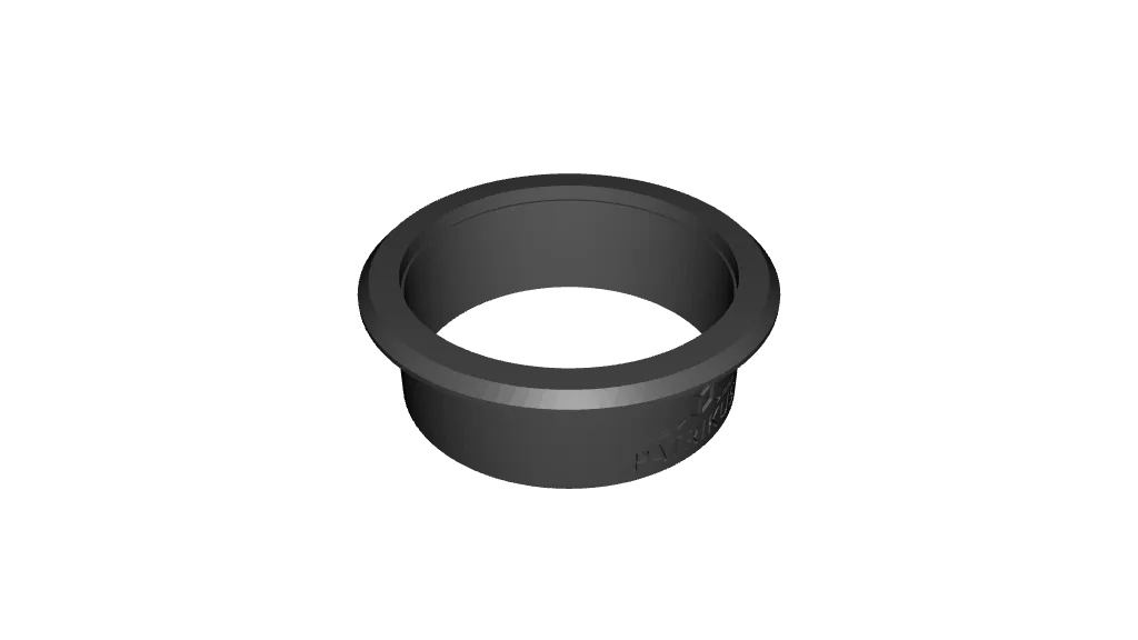Cable Grommet by Patrikus | Download free STL model | Printables.com