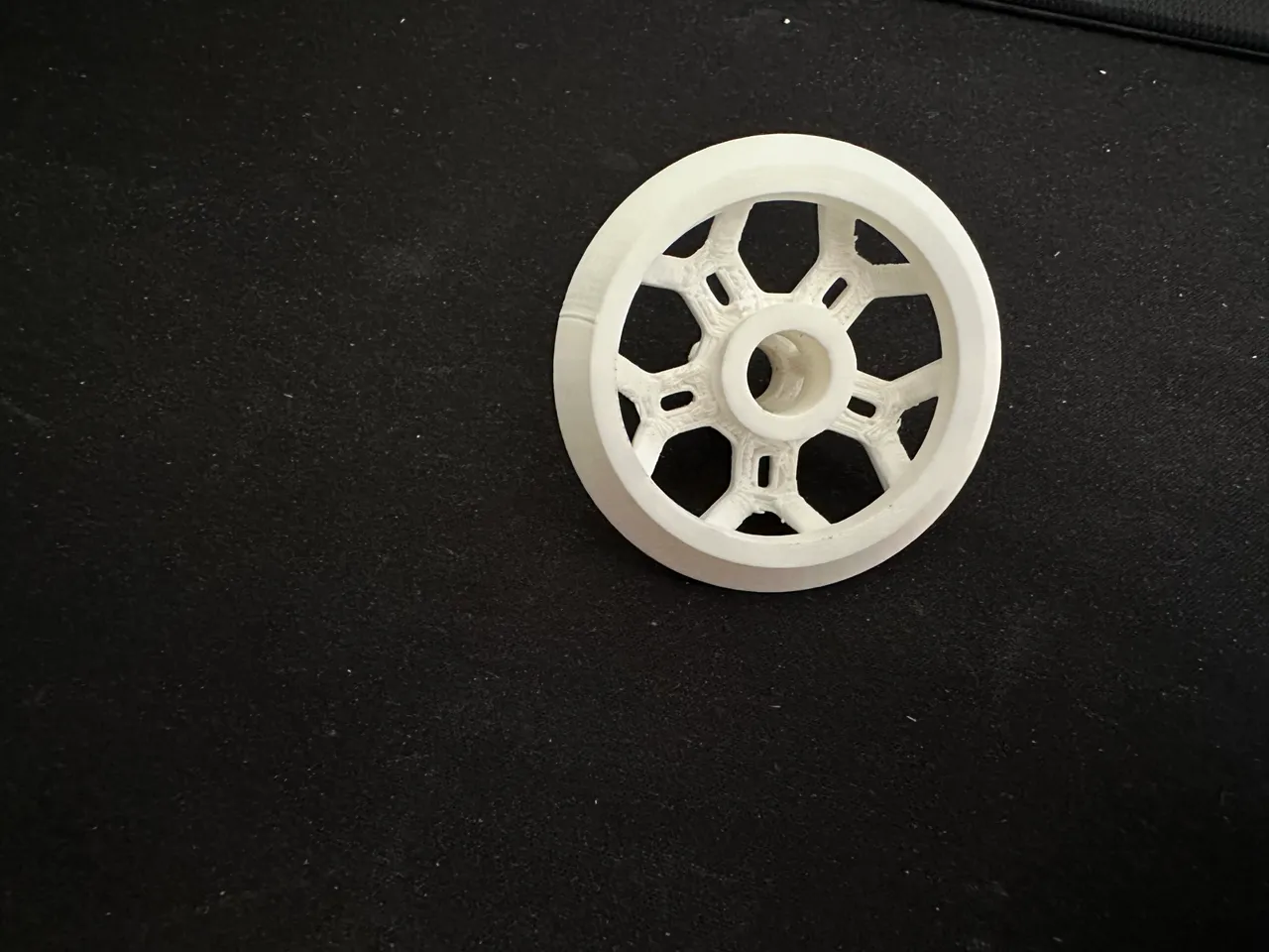 Stick Protector Taranis QX7 V2 by Passforce | Download free STL model ...