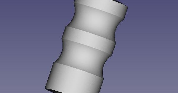 CETME C buffer bushing by hi_im_sean | Download free STL model ...