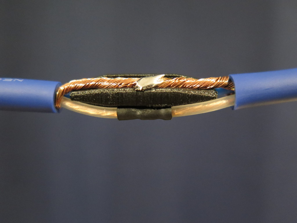 Splice Jig by Dee | Download free STL model | Printables.com