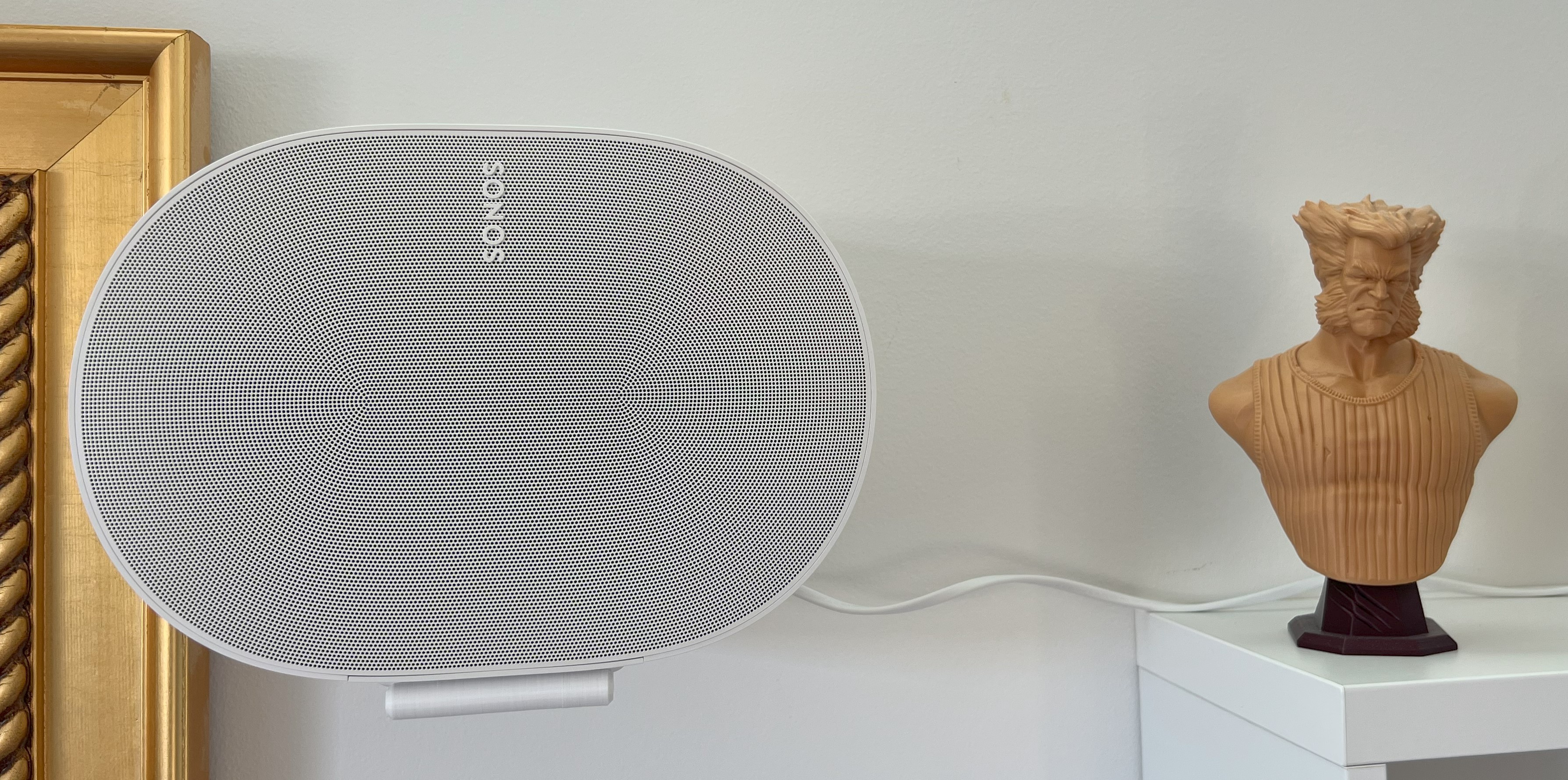 Sonos ERA 300 wall mount by The occasional extrusionist | Download free ...