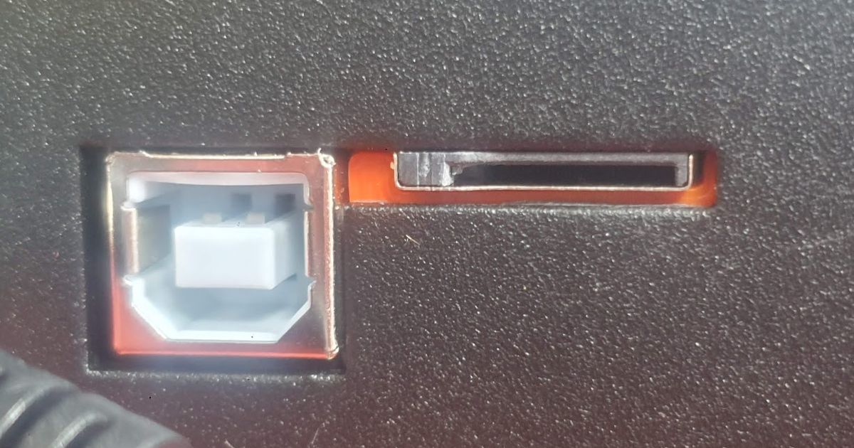 SD Port Guard for Kingroon KP3S by Steve Hanov | Download free STL ...