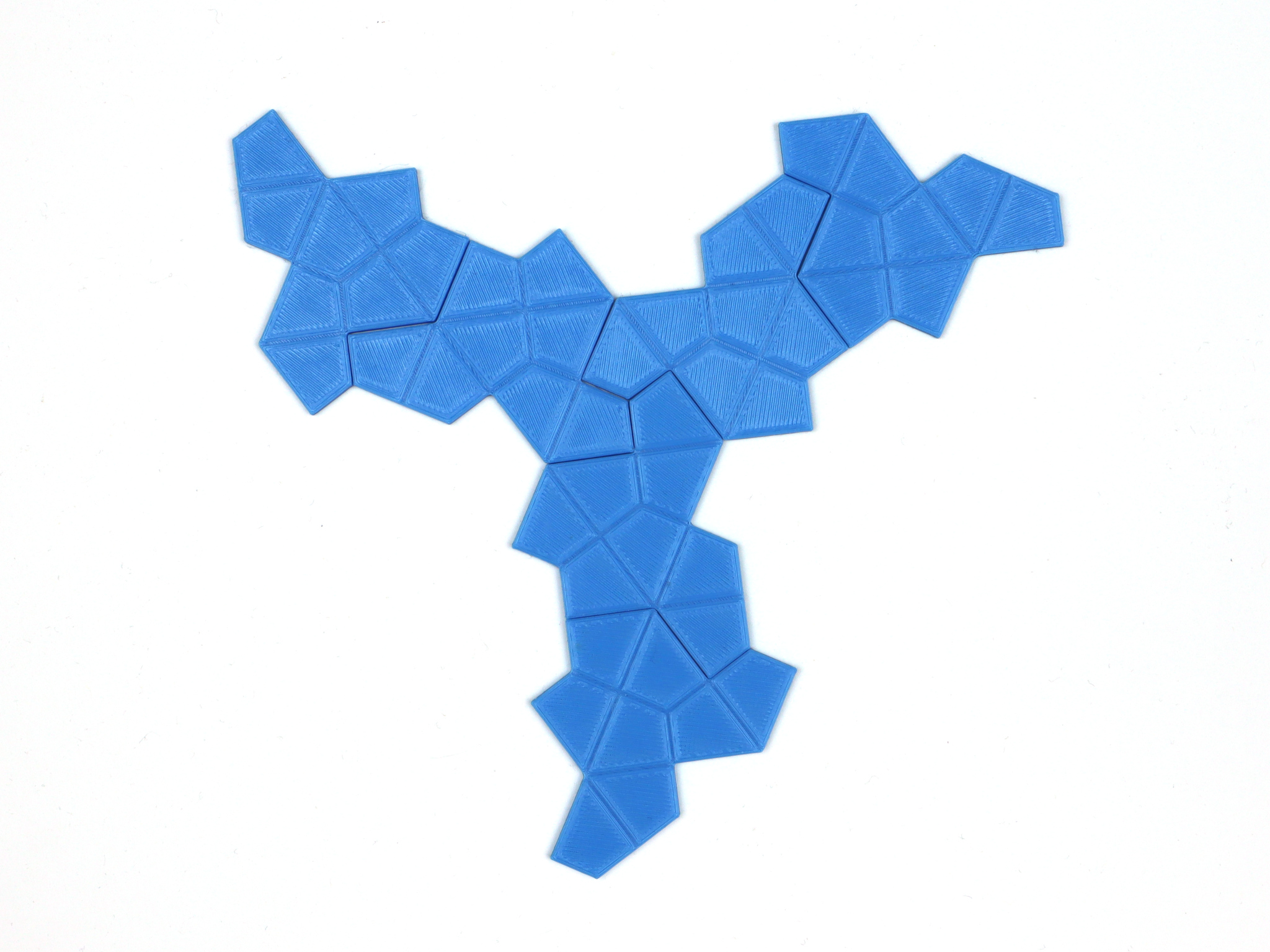 Einstein Hat Puzzle by Pentoma | Download free STL model | Printables.com
