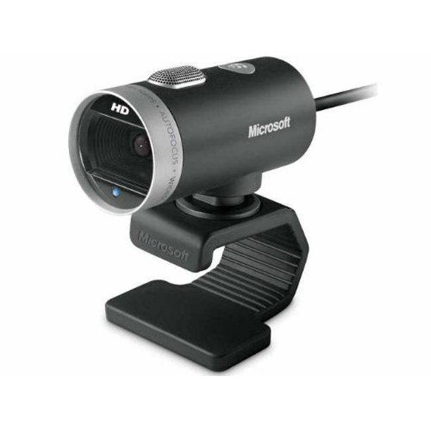 Microsoft Lifecam Camera Rail Mount by Morlee | Download free STL model ...
