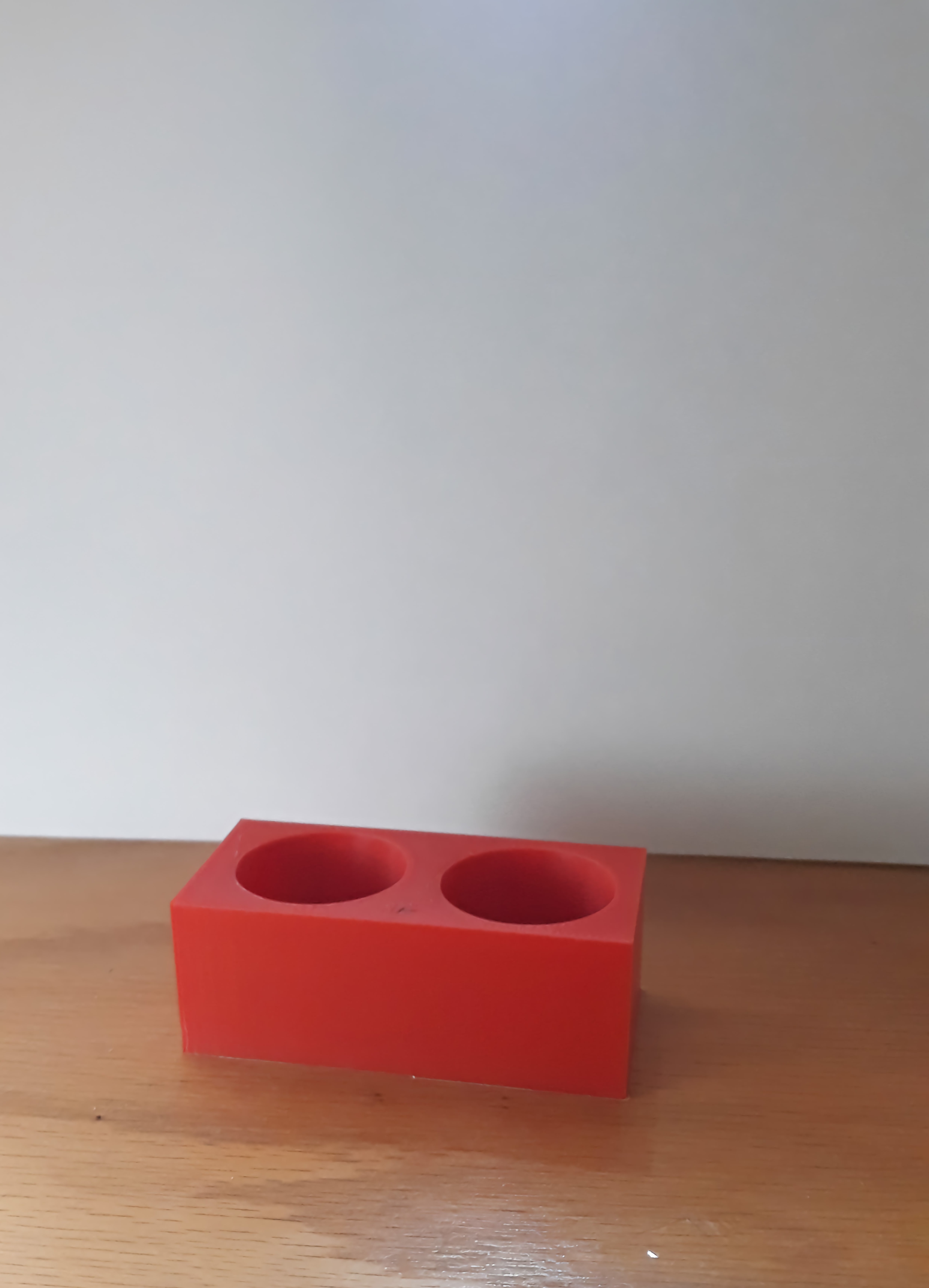Glue Stick holder by Design Lab 3d | Download free STL model ...