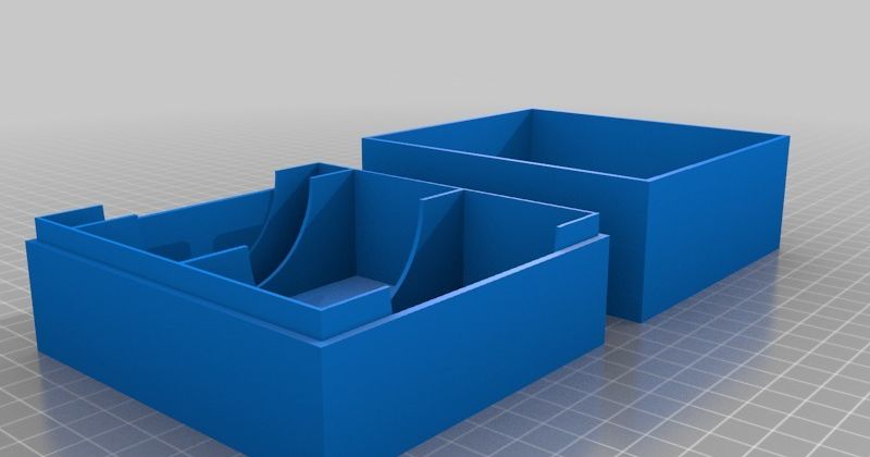 Exploding kittens 2x + Expansion by erik-uy | Download free STL model ...