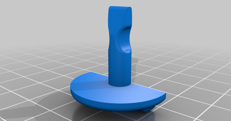 Mitsubishi Instrument Panel - Twist Lock Fastener - MU000804 by Tyler ...