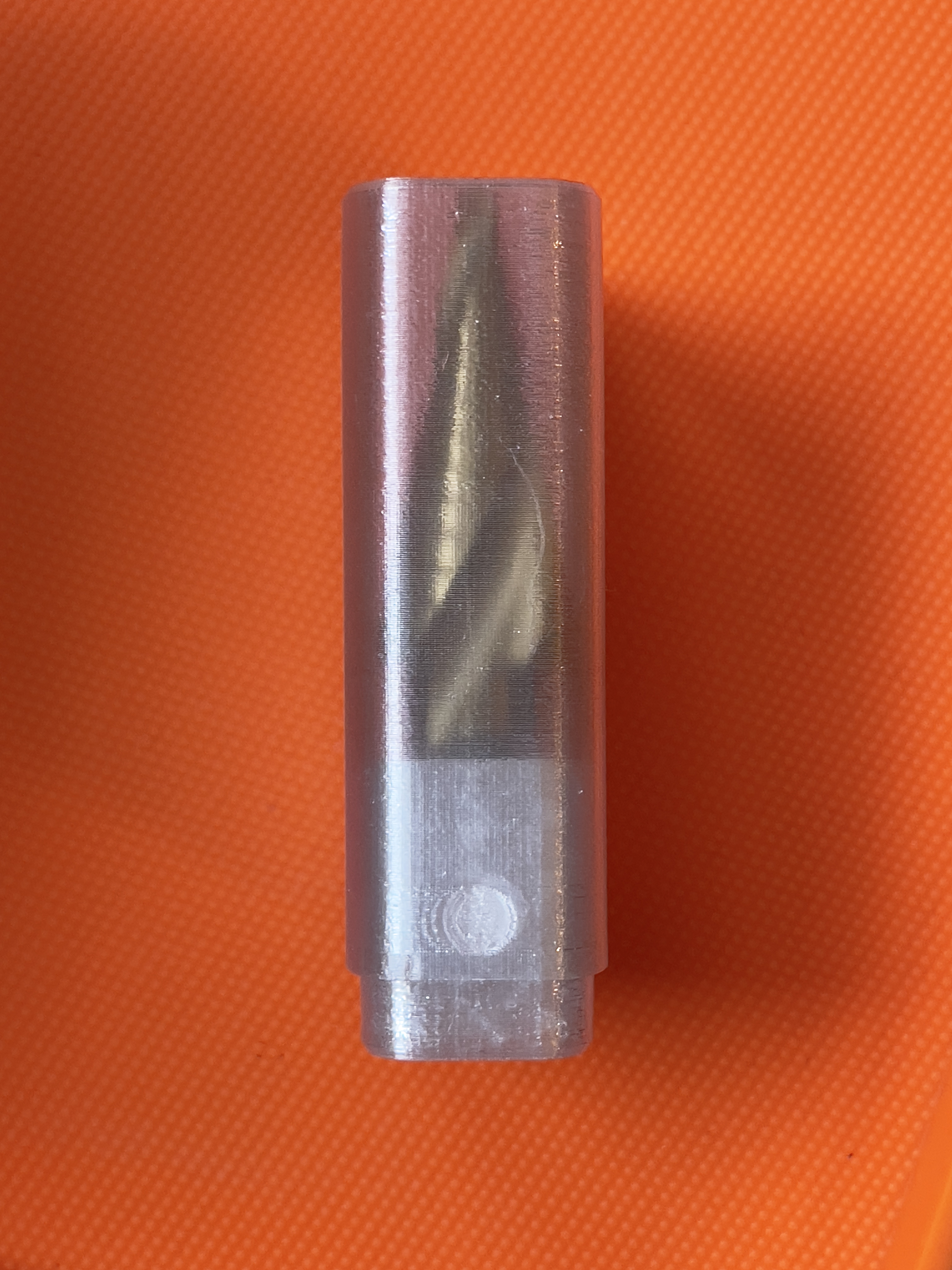 Step Bit Case with Locking Lid by sulli18 | Download free STL model ...