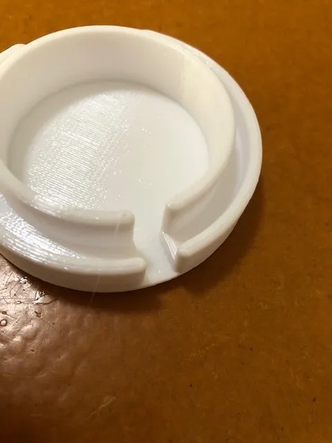 Upgraded Modular Hydroponics Tower - wire & plug outlet by Ross ...