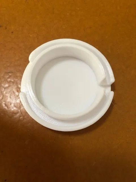 Upgraded Modular Hydroponics Tower - wire & plug outlet by Ross ...