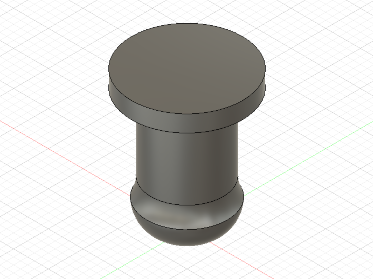 Bike Frame Plug by Miles L | Download free STL model | Printables.com