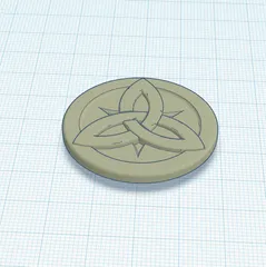 Gridfinity 4mm Hex Bit Holder by Jayden | Download free STL model ...