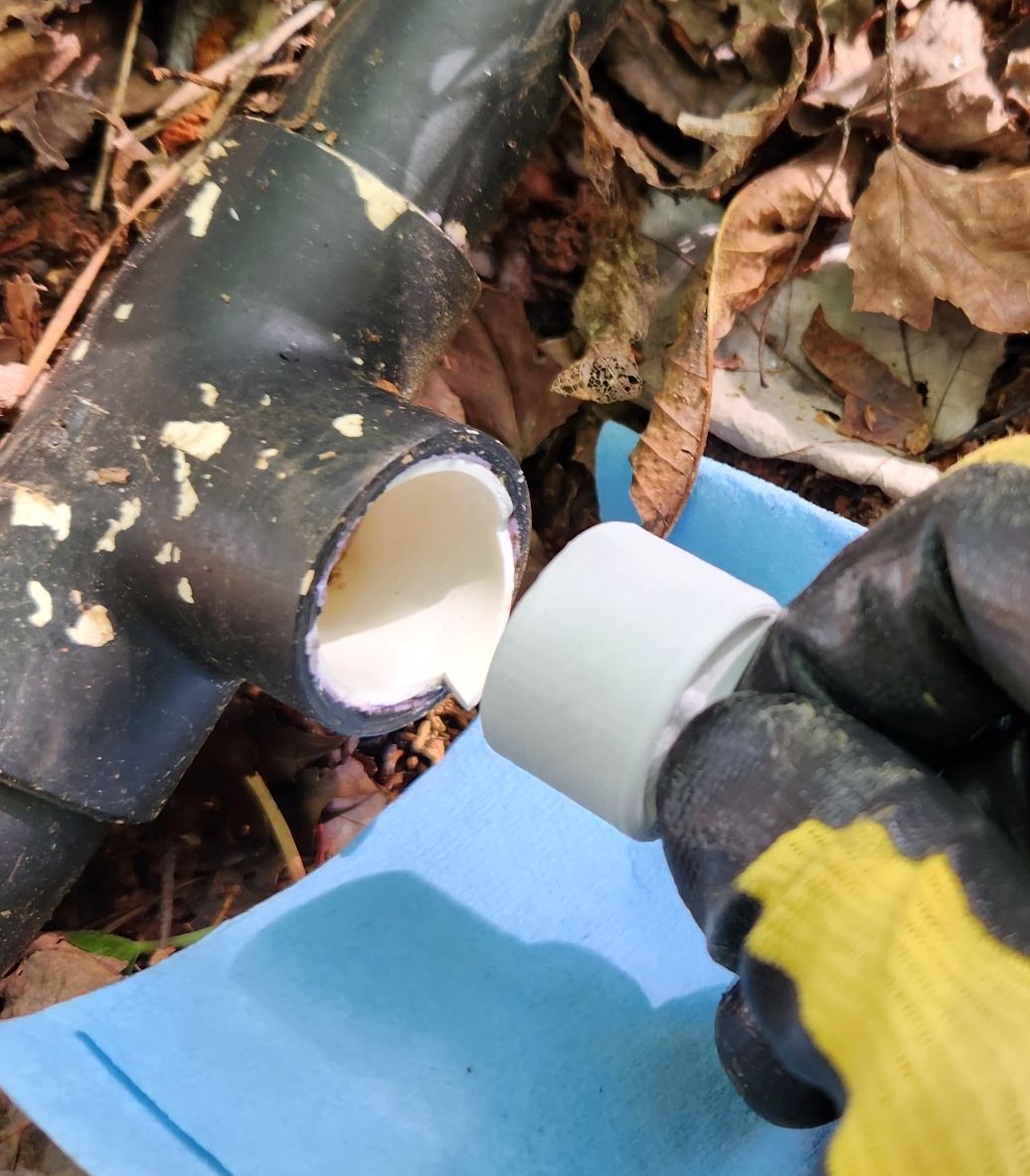 1" PVC Pipe ID Plug by garyfain | Download free STL model | Printables.com