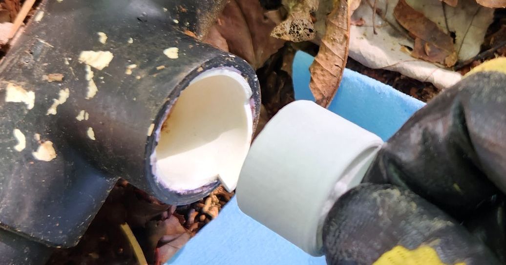 1" PVC Pipe ID Plug by garyfain | Download free STL model | Printables.com