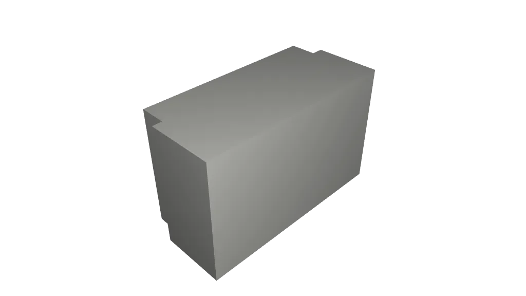 LED ITG Arrow by DogeDaDoggo | Download free STL model | Printables.com