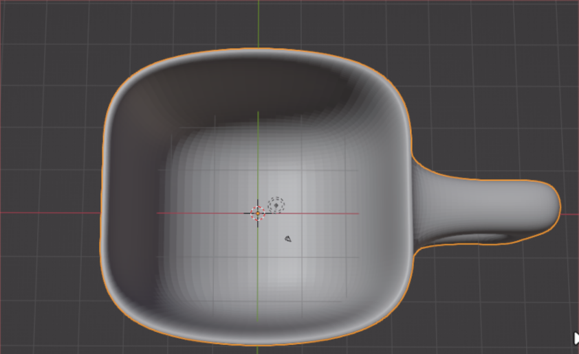 3D mug by T3 The Doctor | Download free STL model | Printables.com
