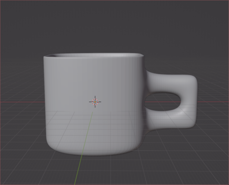 3D mug by T3 The Doctor | Download free STL model | Printables.com