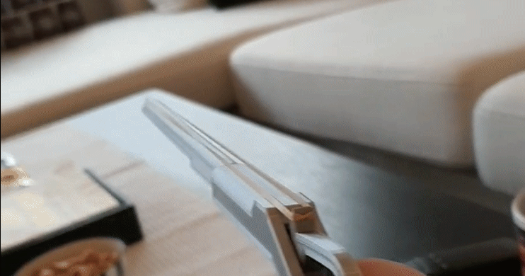 "Marksman" Powerful Rubber Band Gun by Svenn Inge | Download free STL ...