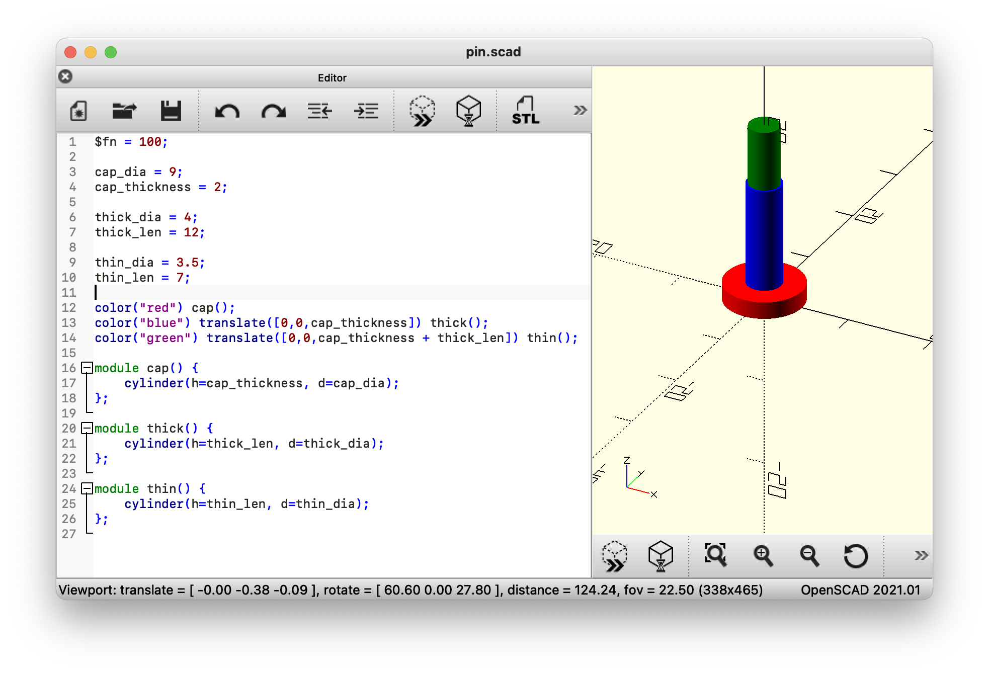 A pin for the "FlipStop for Festool MFT, CS70, CS50" by ls6 | Download ...