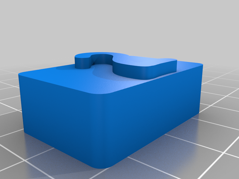 Numbers by John Doe | Download free STL model | Printables.com