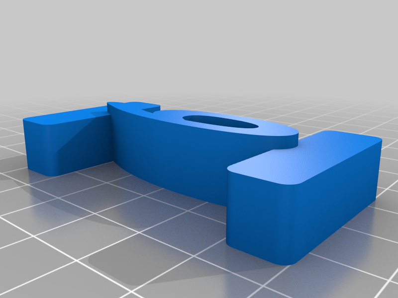Numbers by John Doe | Download free STL model | Printables.com