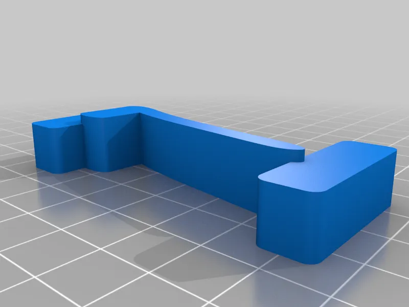 Numbers by John Doe | Download free STL model | Printables.com