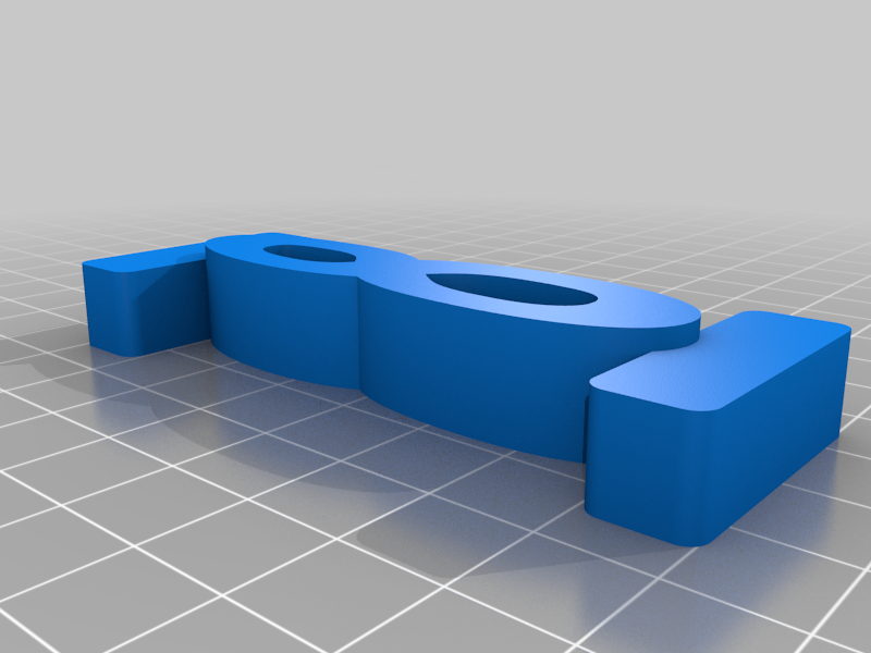 Numbers by John Doe | Download free STL model | Printables.com
