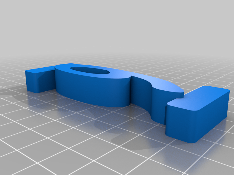 Numbers by John Doe | Download free STL model | Printables.com