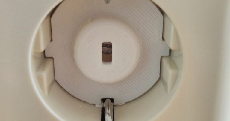 Socket Protector (SCHUKO) autorstwa John Doe | Pobierz darmowy model ...