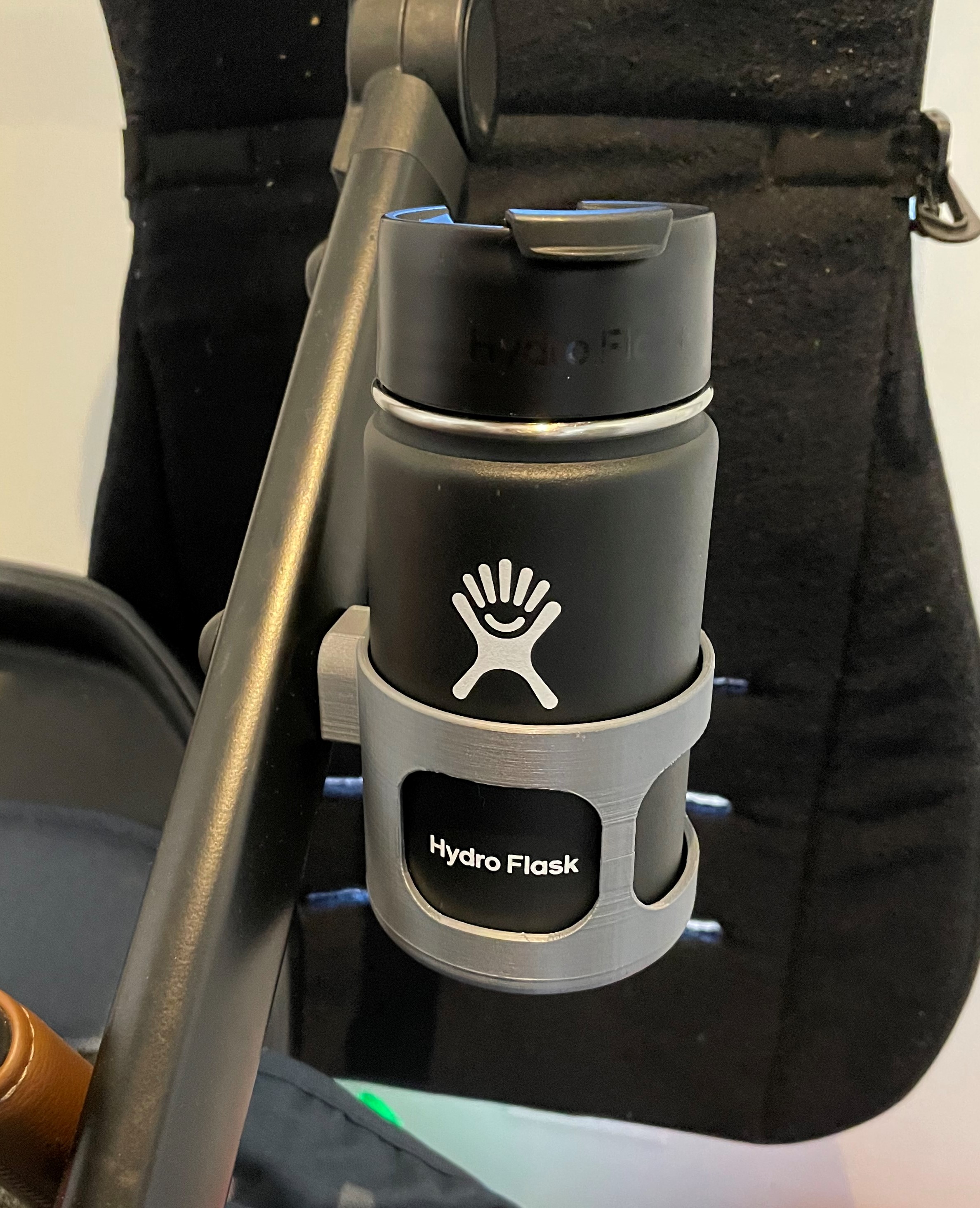 Britax Stroller Cupholder by AccessDenied | Download free STL model ...