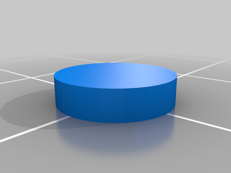 Ender 3 Rapid Z Adjust by maps | Download free STL model | Printables.com