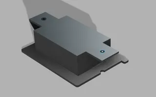 Arduino ampel by 3dmaker | Download free STL model | Printables.com