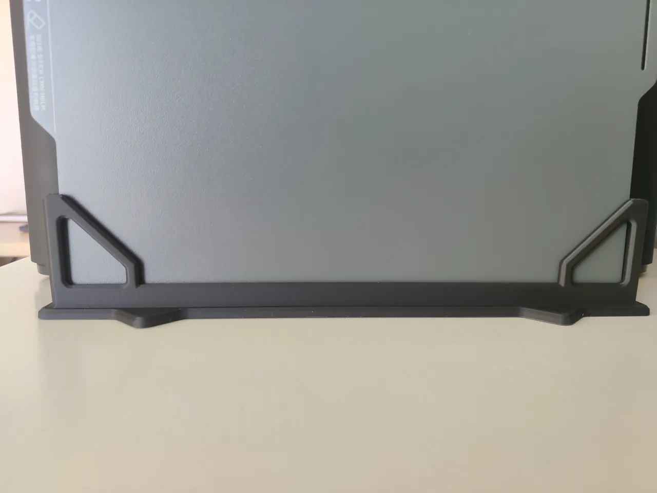 BambuLab print plate storage by Philip Ratzinger | Download free STL ...