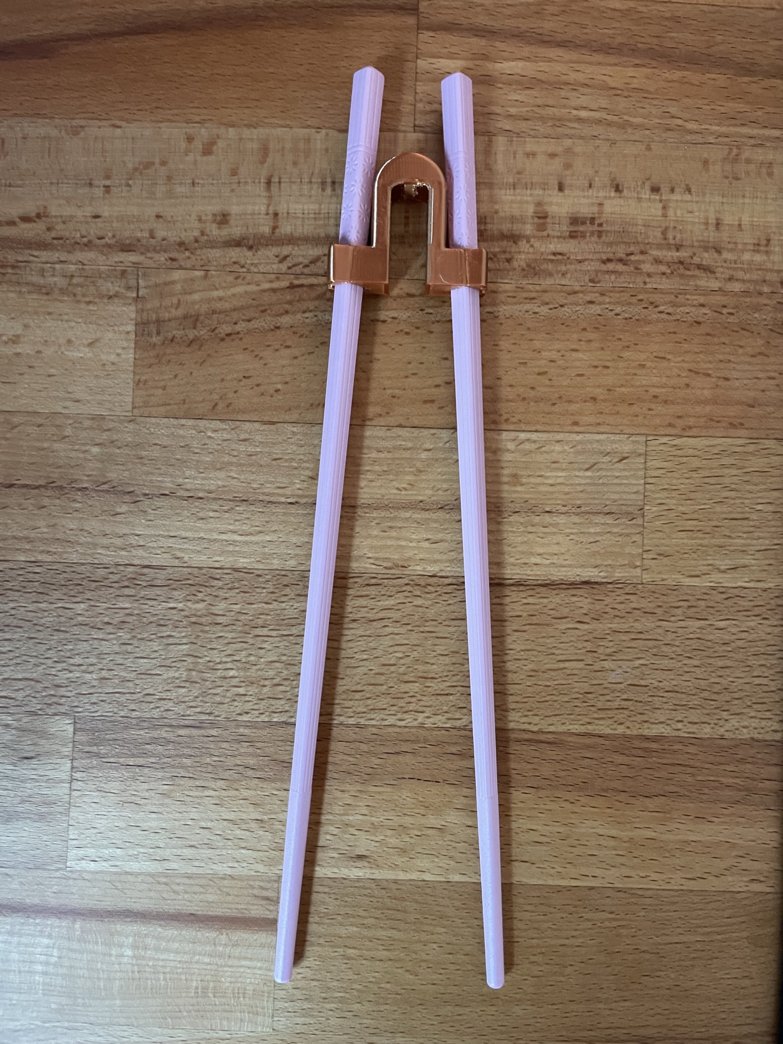 Chopstick Helper by Prusdara | Download free STL model | Printables.com
