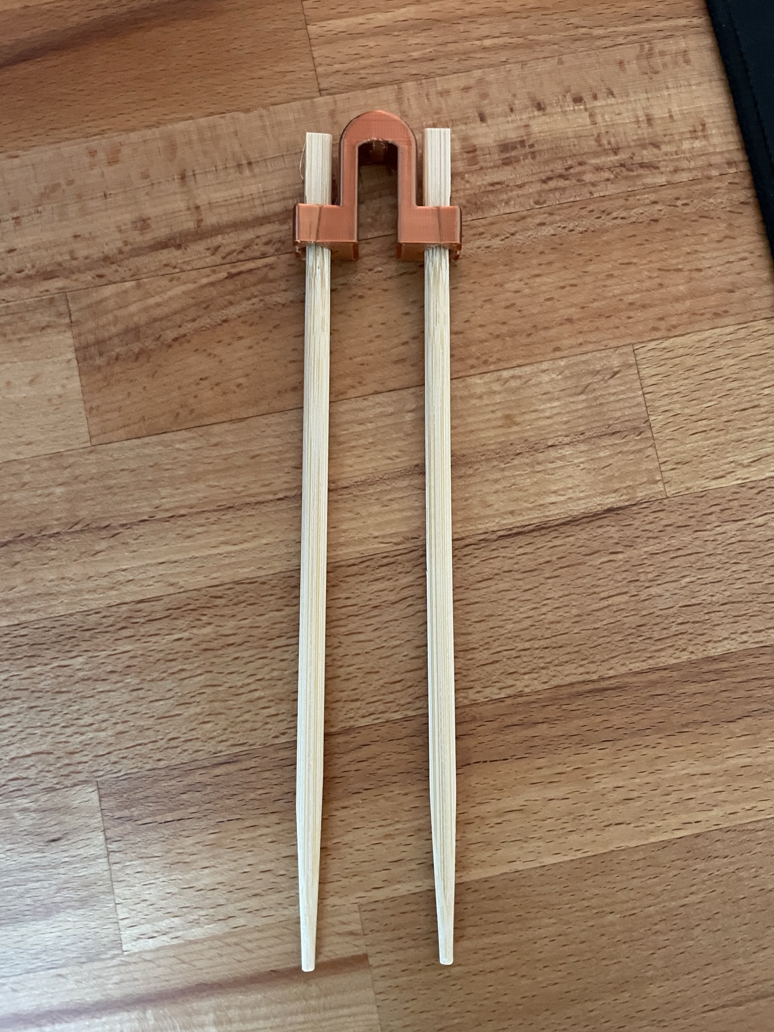 Chopstick Helper by Prusdara | Download free STL model | Printables.com