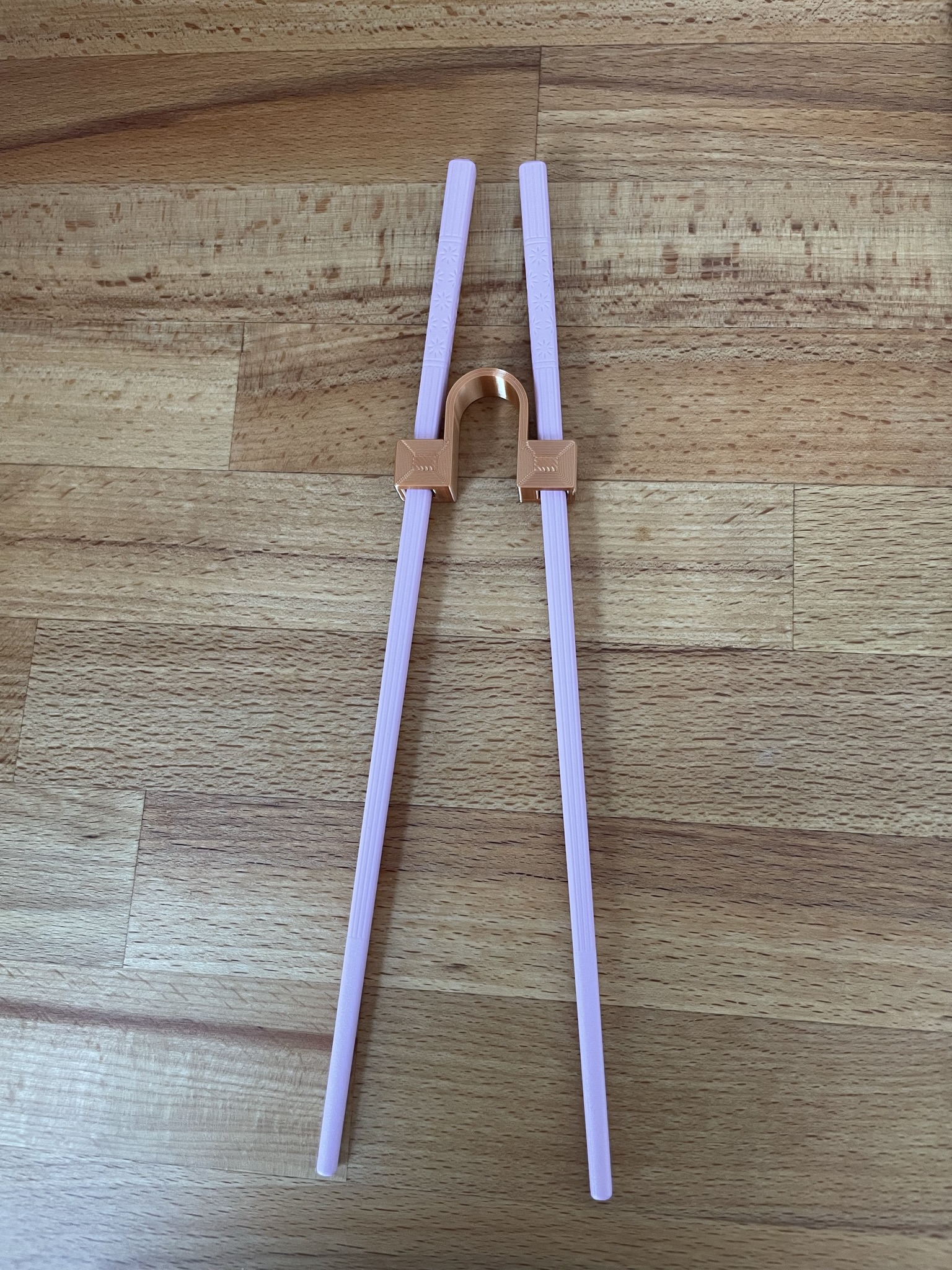 Chopstick Helper by Prusdara | Download free STL model | Printables.com