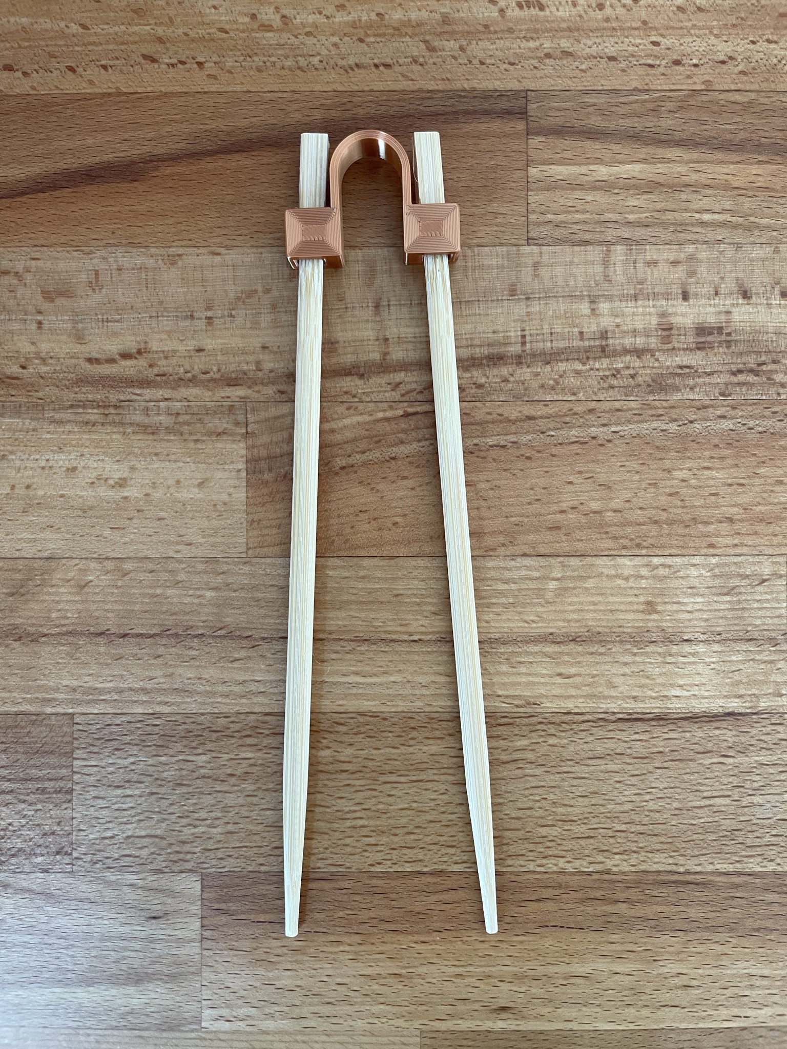 Chopstick Helper by Prusdara | Download free STL model | Printables.com