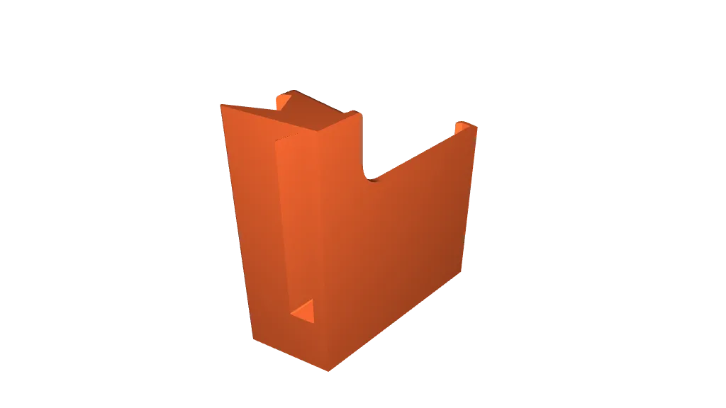 Raspberry Pi 400 stand by timmyneun | Download free STL model ...