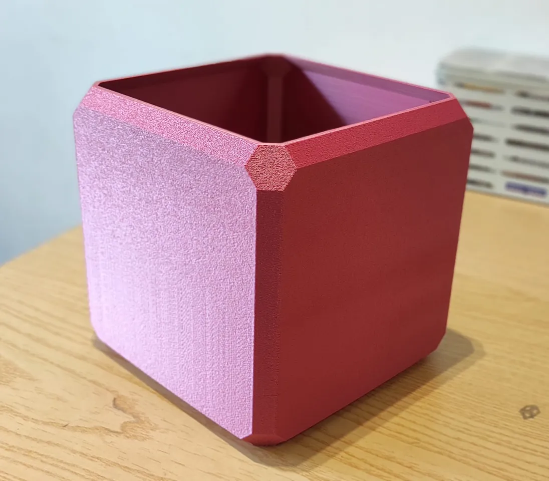 Big Box by 3Dms | Download free STL model | Printables.com