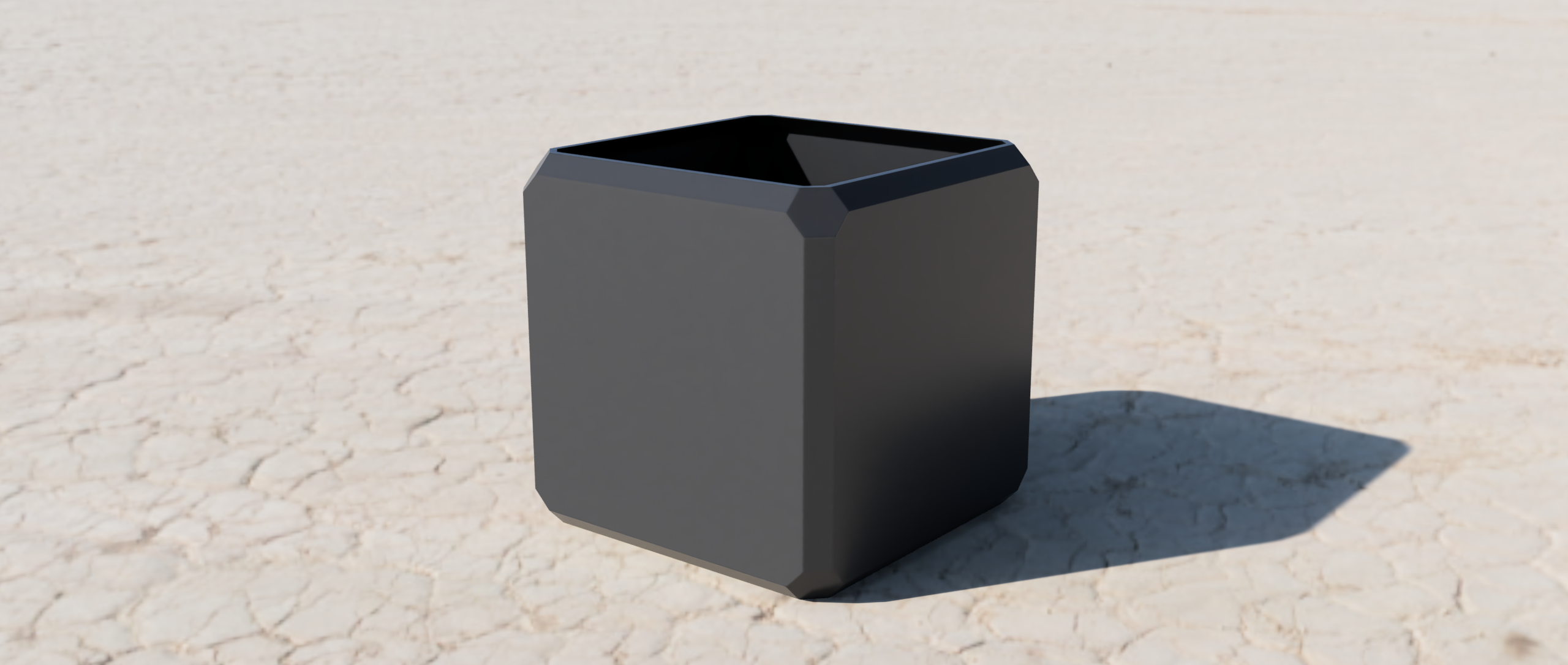 Big Box by 3Dms | Download free STL model | Printables.com