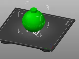Retraction Tuning with PrusaSlicer by Jared | Download free STL model ...