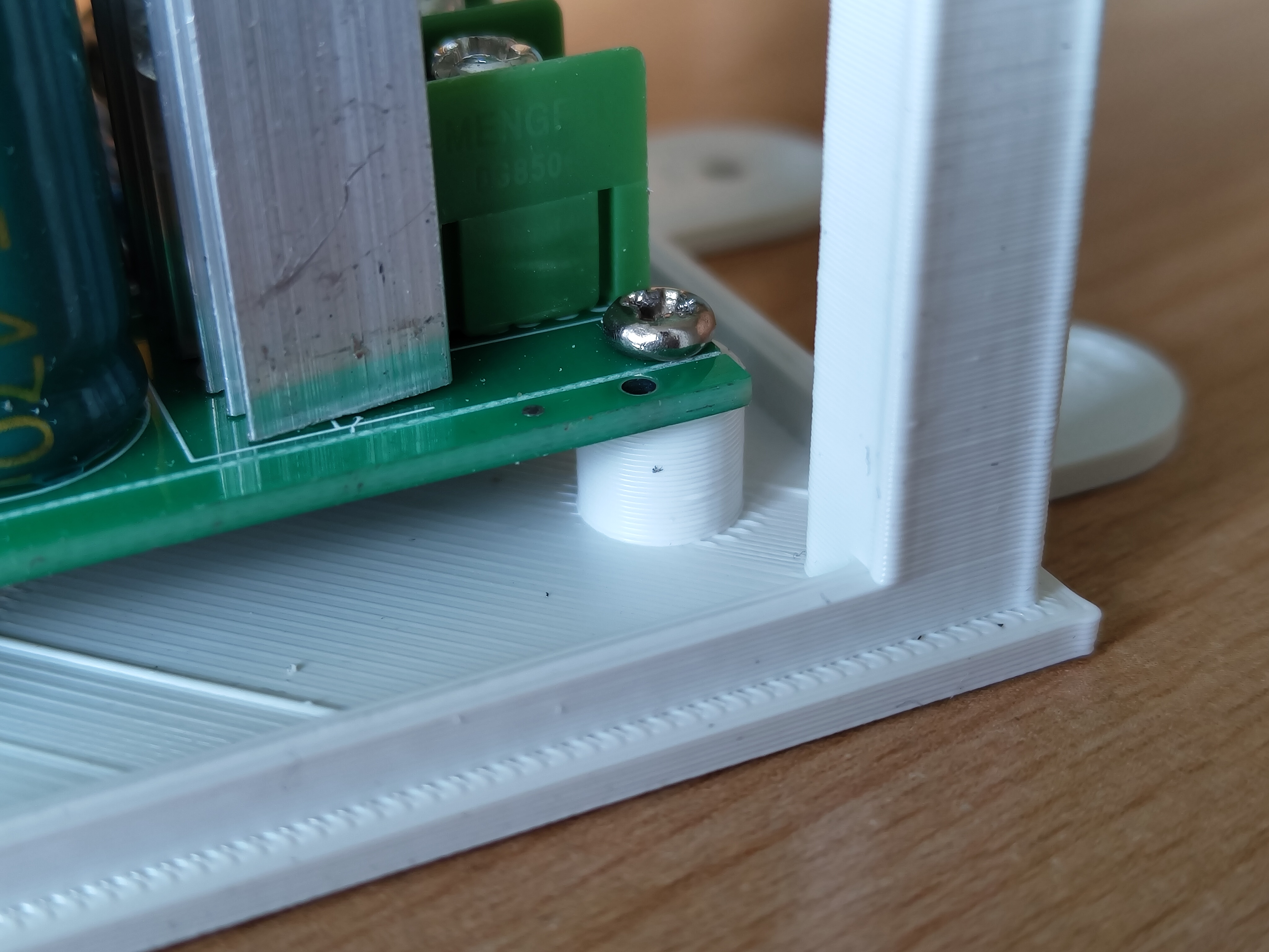 PCB Box by Pheggas | Download free STL model | Printables.com