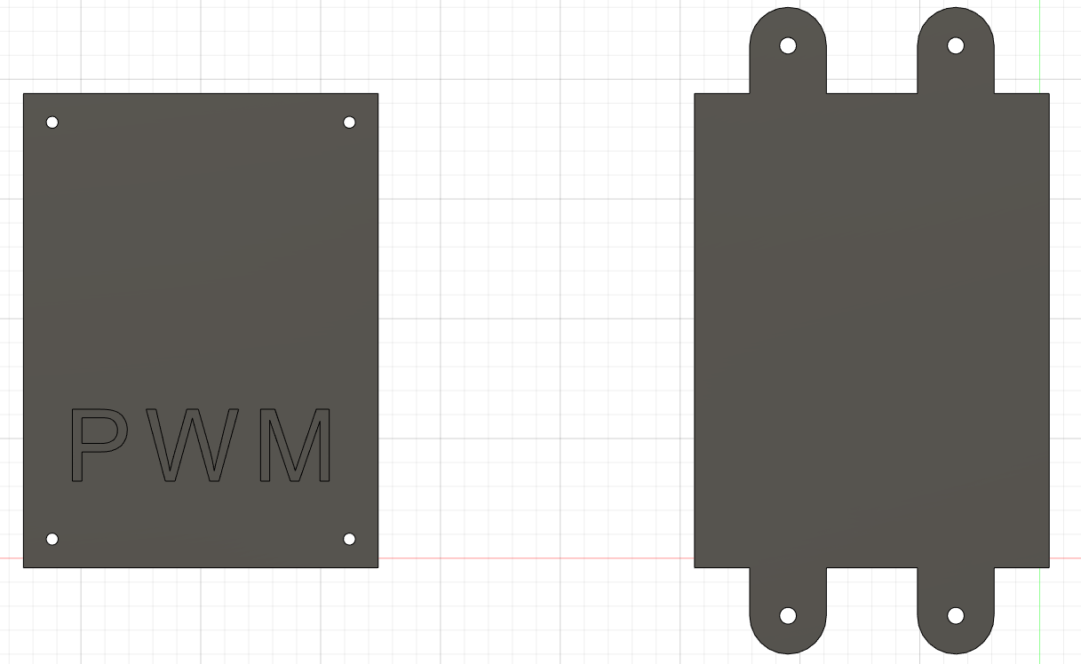 PCB Box by Pheggas | Download free STL model | Printables.com