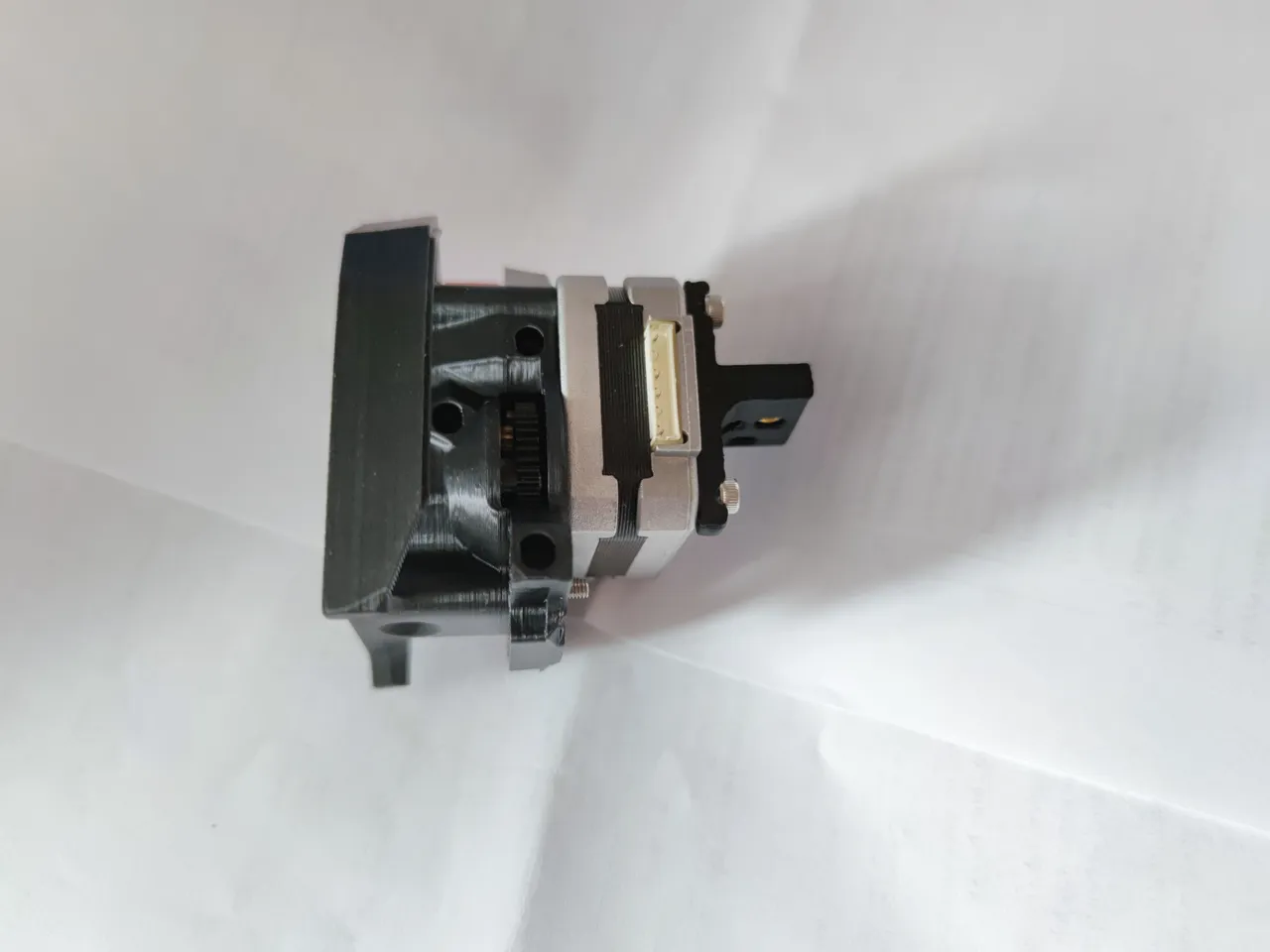 Voron stealthburner clockwork2 extruder nema17 v1 by MLoeko | Download ...