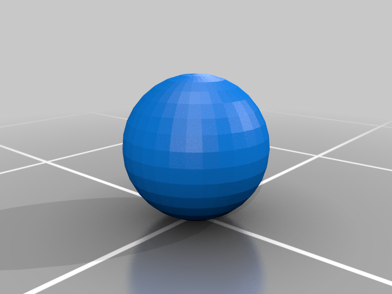 Desk Top Mini Golf-Space Theme by Coroleon | Download free STL model ...